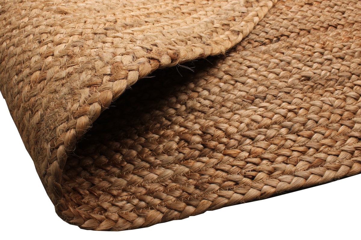 Jute tapijt | 180 x 120 | Nimara.nl– Nimara.be
